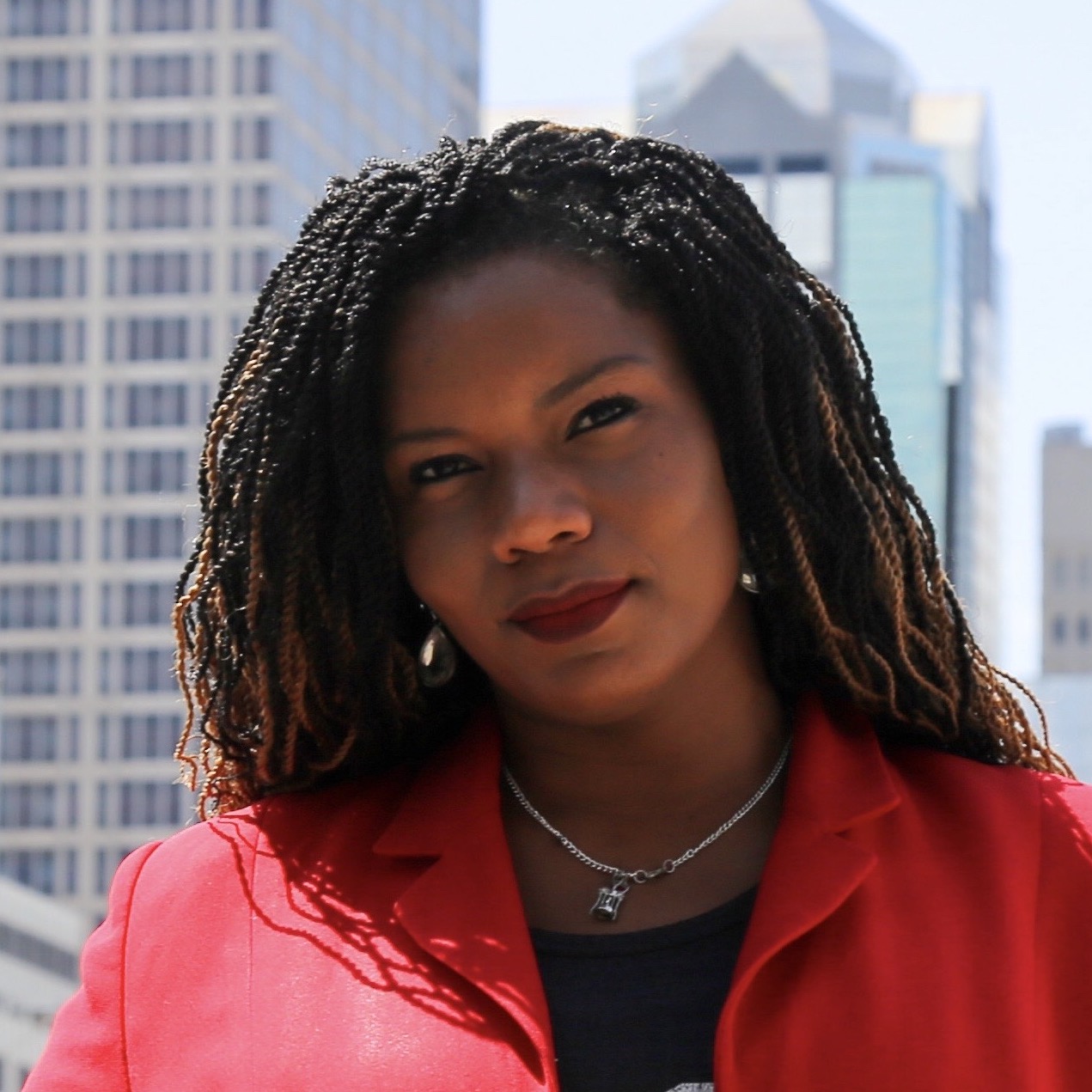 Board of Directors - Académie Lafayette